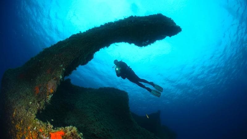Il fondo del nostro mare: un immenso museo archeologico - la Repubblica