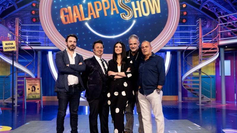 Gialappa’s Band: “La formula del successo è saper scegliere i talenti ...