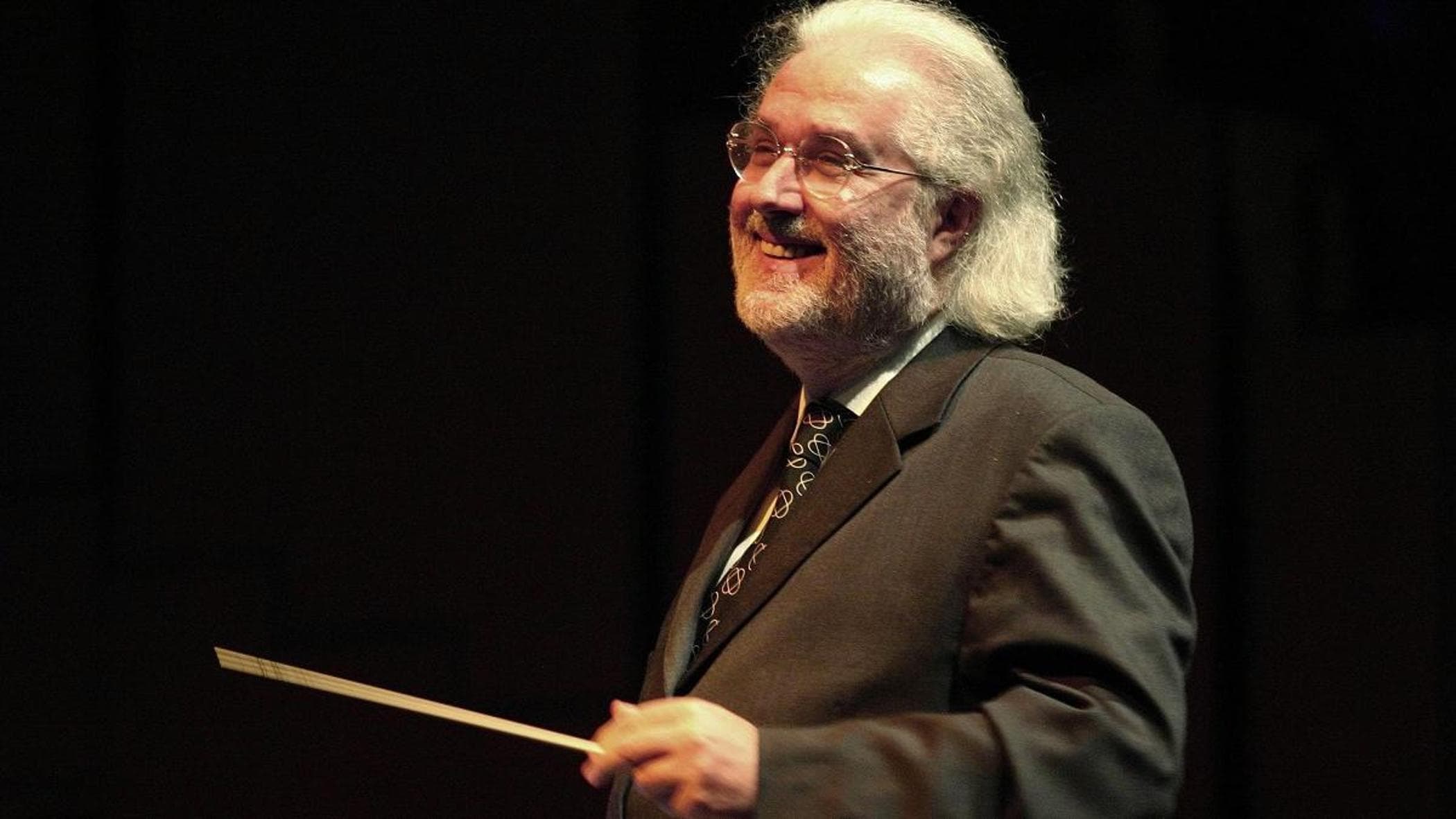 Renato Serio, morto il compositore che aveva collaborato anche con ...