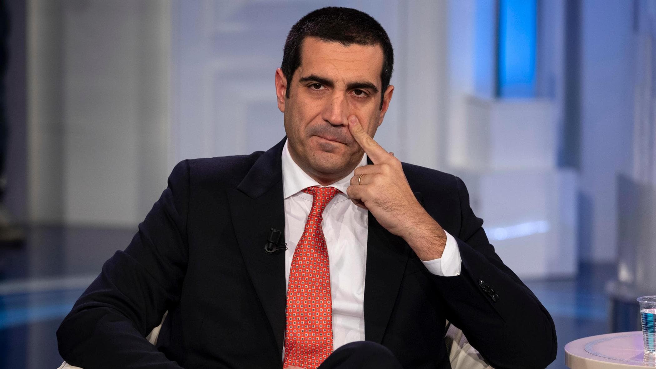 Michele De Pascale: “Sono un uomo libero, a Ravenna lo sanno” - la ...