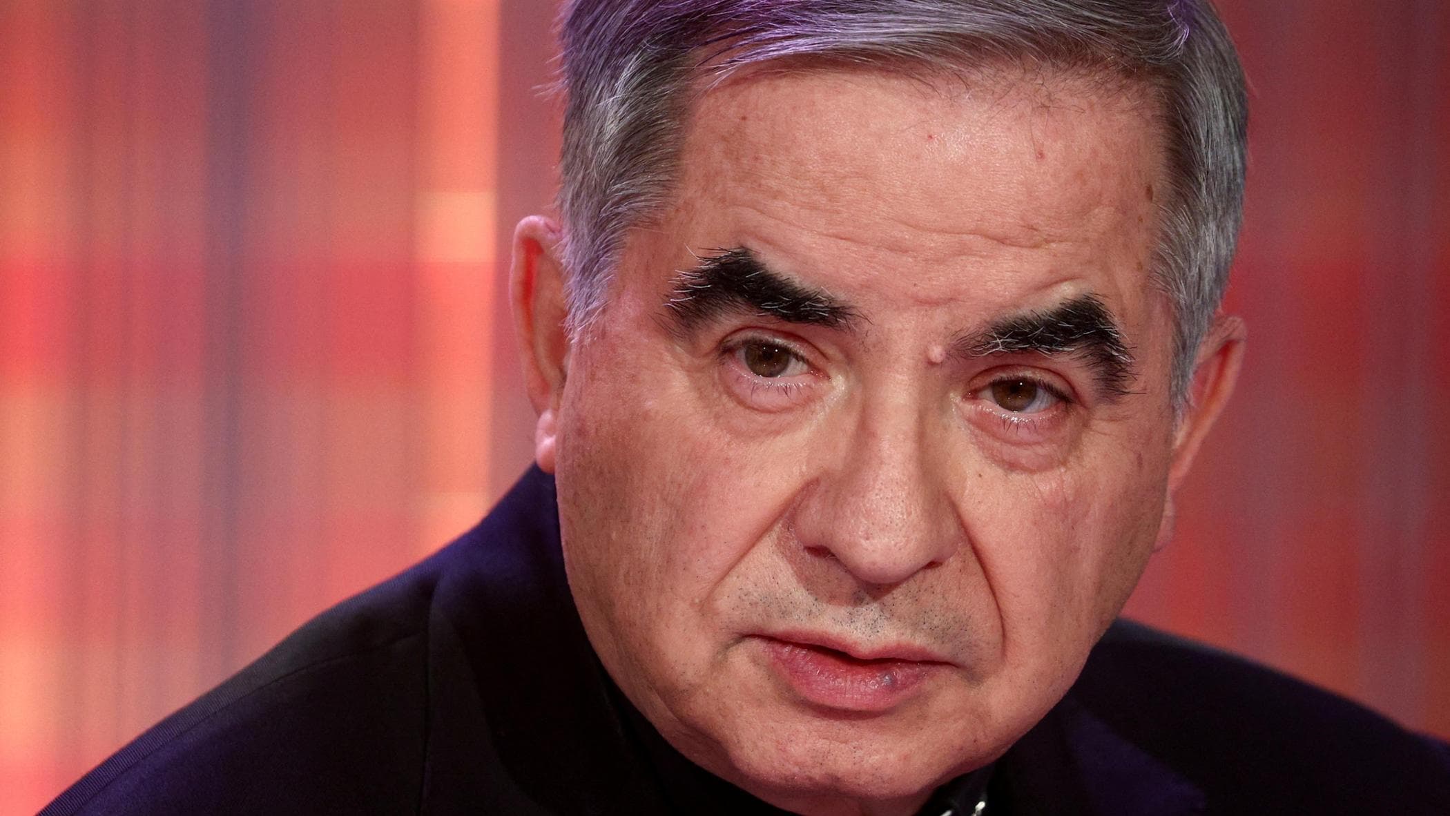 La lettera di Becciu: “Non ho truffato il Papa, illazioni sui miei ...