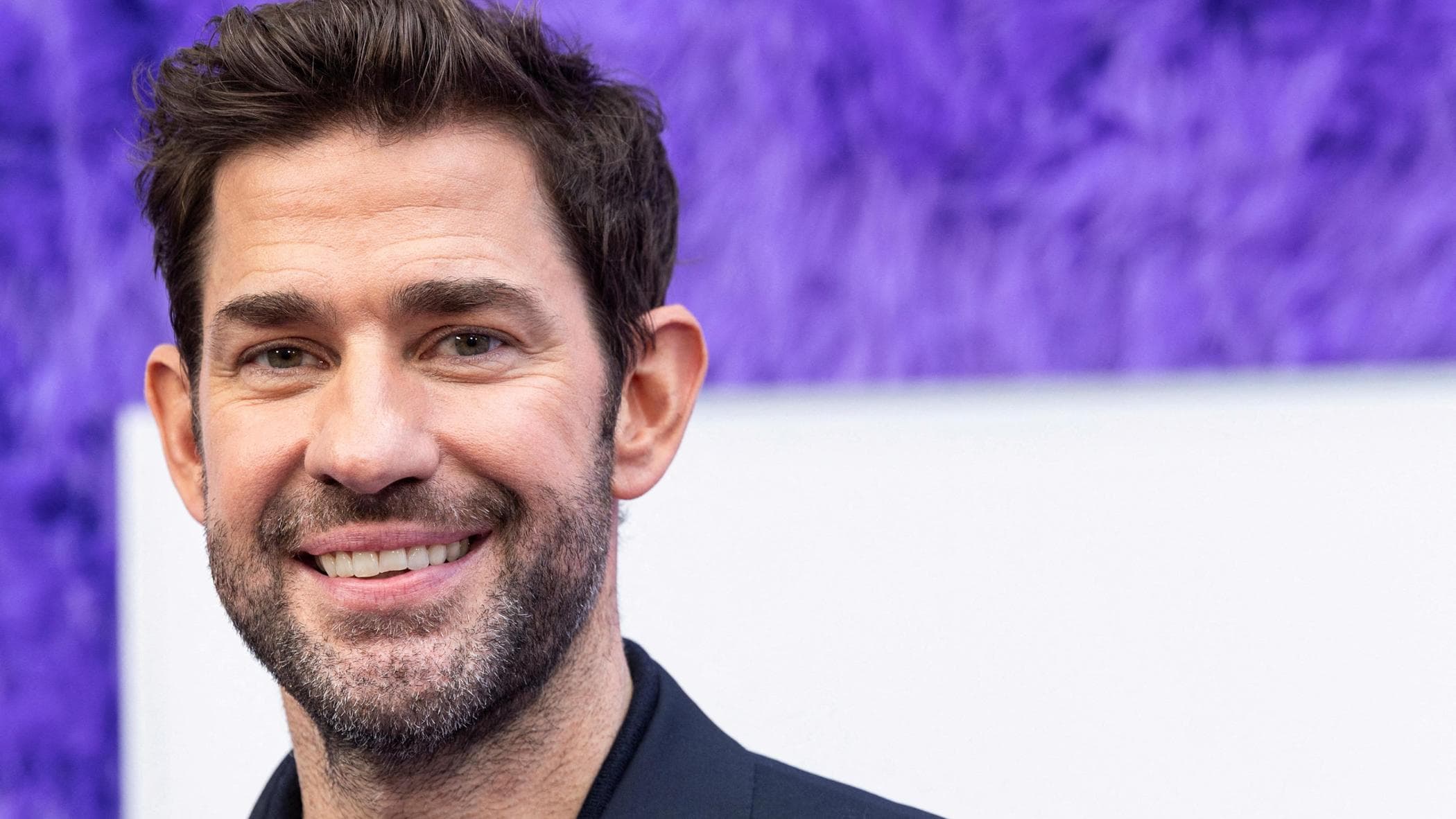 John Krasinski, star di The Office, è l’uomo più sexy del mondo - la ...