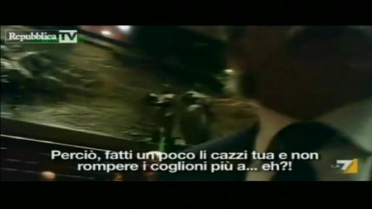 Antonio Razzi, Crozza e "Fatti li c... tua" - Videoblob - la Repubblica