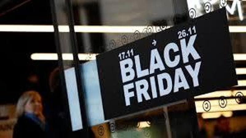 black friday 2024 date offerte