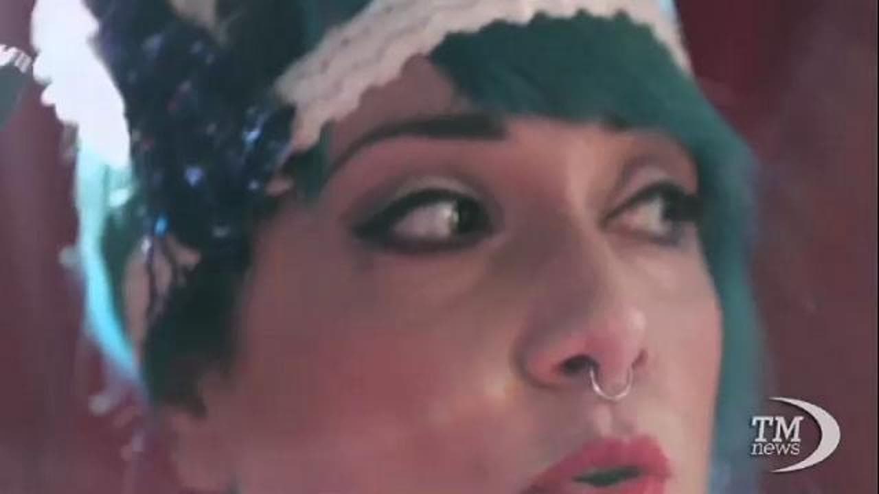 Ketty Passa: esce il nuovo album - la Repubblica