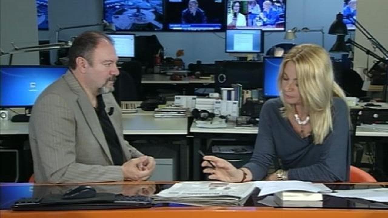 Lucarelli: "La rabbia è diventata una malattia" - la Repubblica
