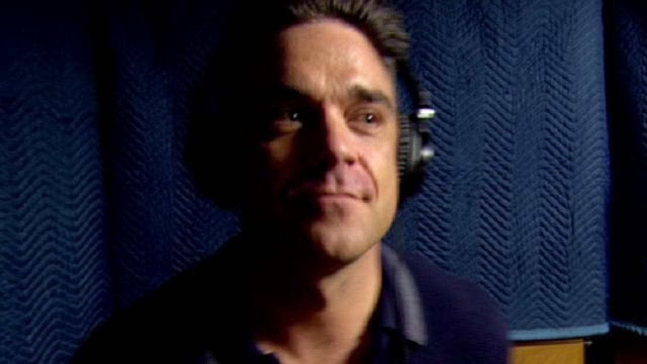 Robbie è ancora swing, ma troppo vecchio per la radio inglese - la ...