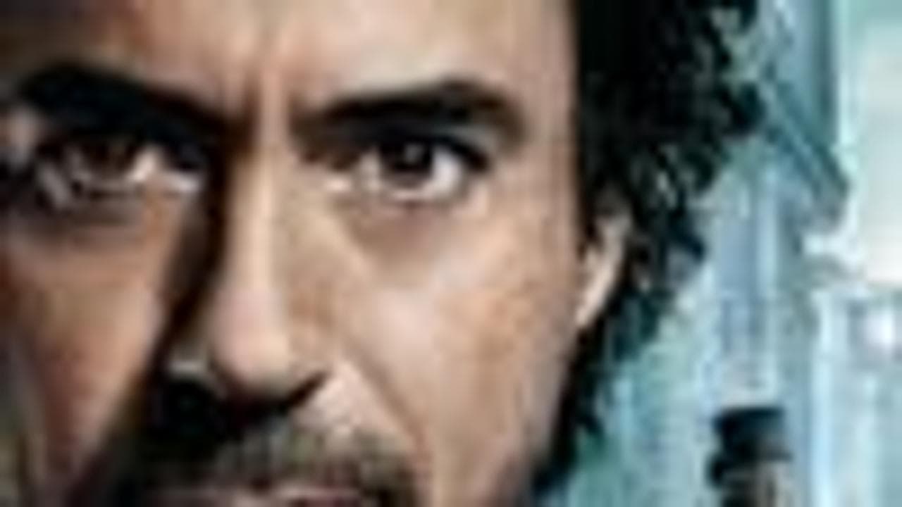 Cinema: torna Sherlock Holmes, sempre più dark - la Repubblica
