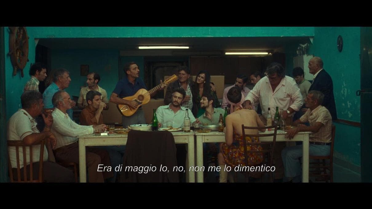 “Hey Joe”, James Franco in un passato da non dimenticare. La recensione ...