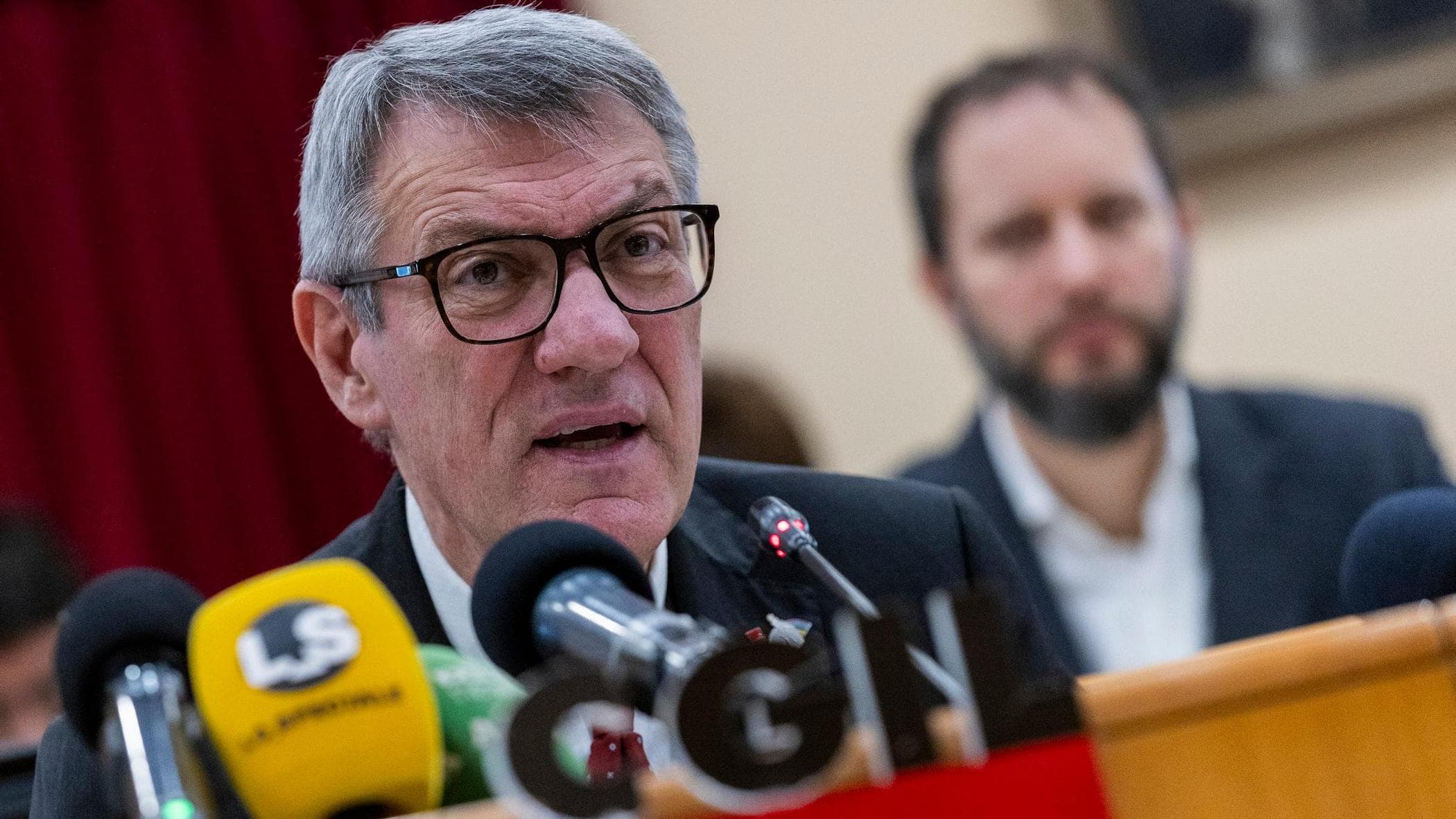 Landini: “C’è un’emergenza salari e il governo programma il taglio ...