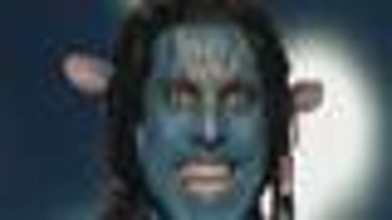Ben Stiller: faccia da 'Avatar' - la Repubblica