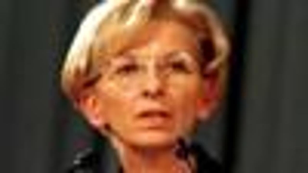 Bonino: "Priorità è il bilancio altrimenti la Ue ci caccia - la Repubblica
