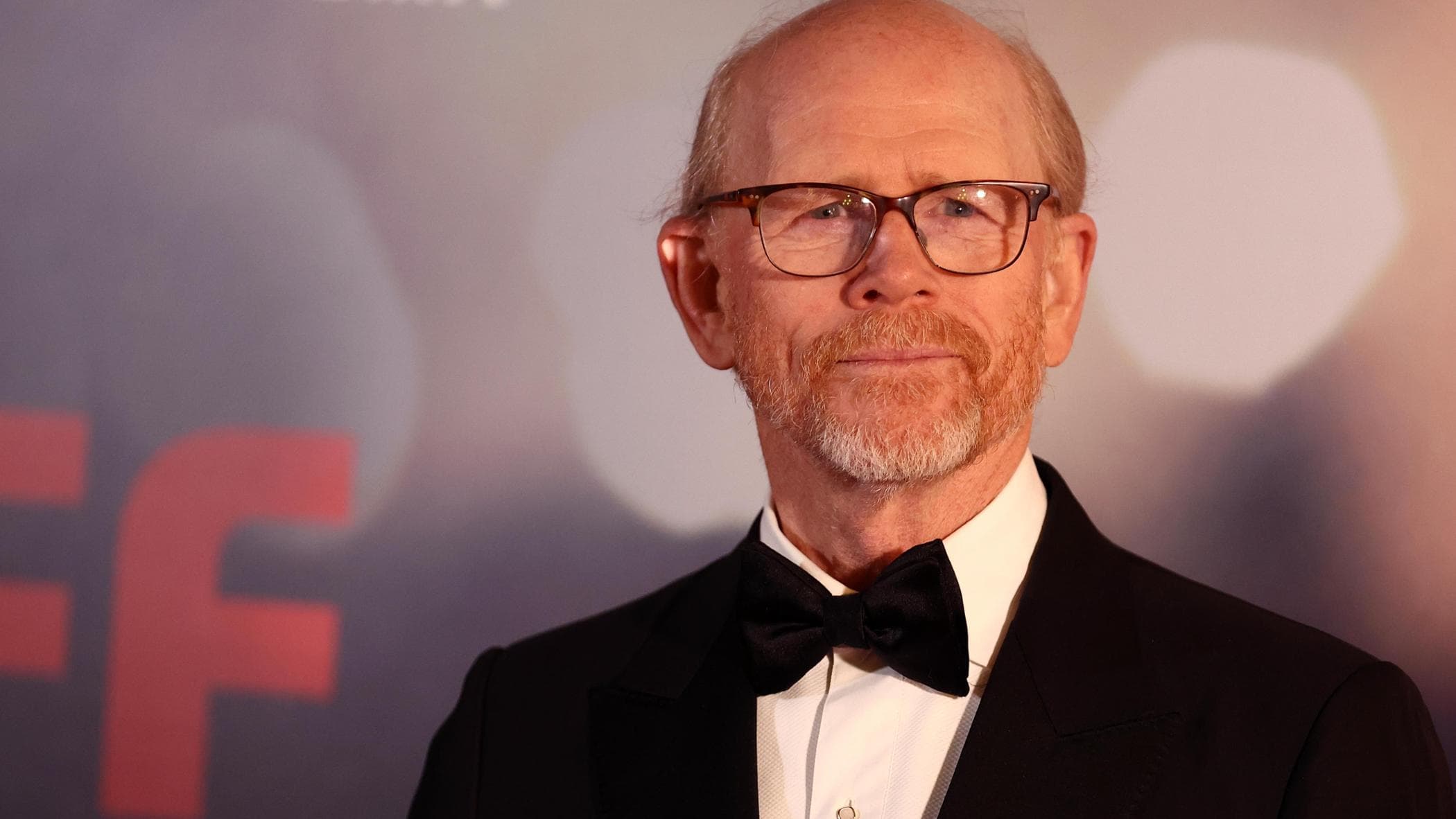 Ron Howard: “Il mio film sull’utopia di riscrivere il mondo” - la ...