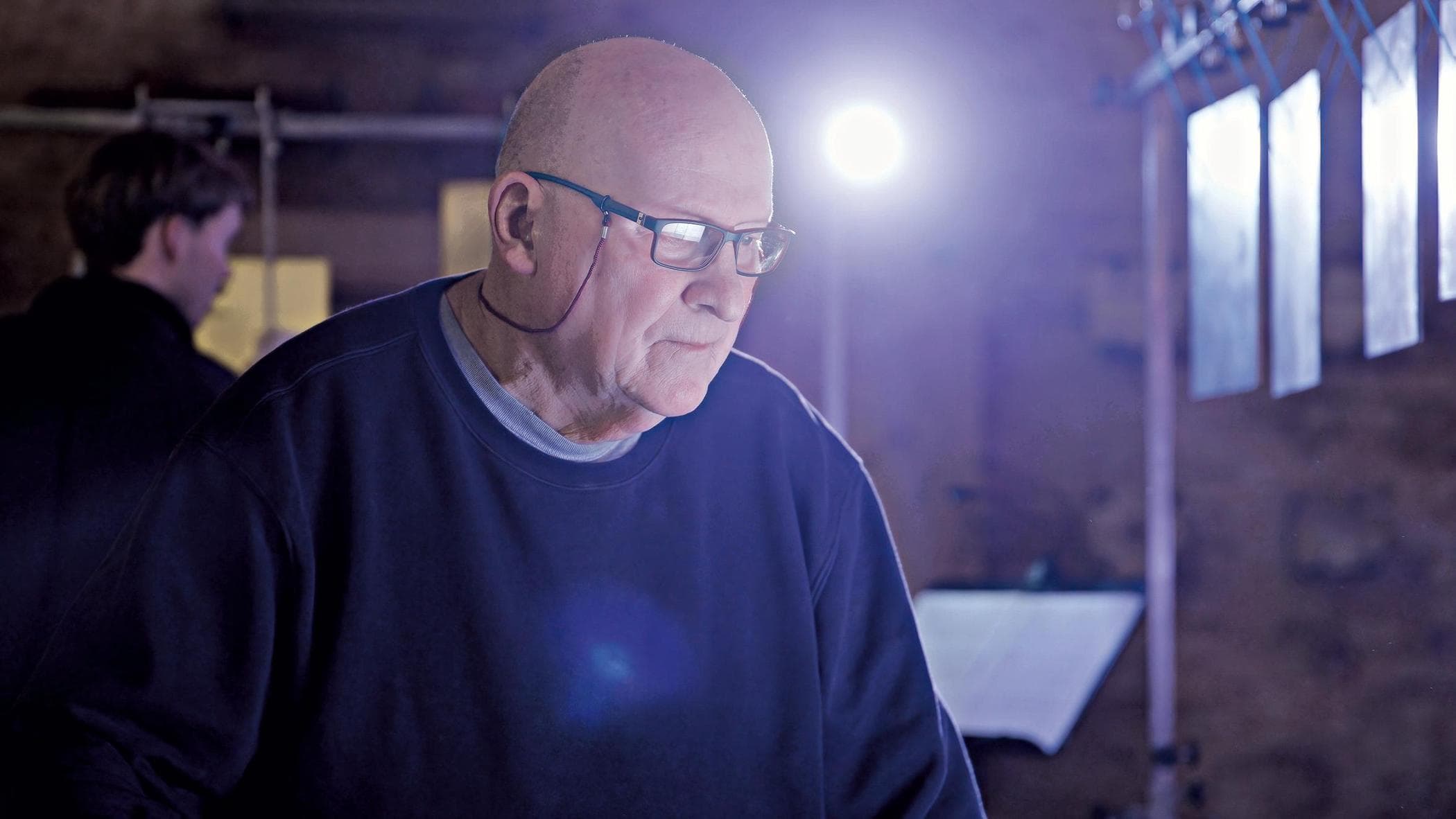 Gavin Bryars: “La mia opera? Un mix tra Cage e Duchamp” - la Repubblica