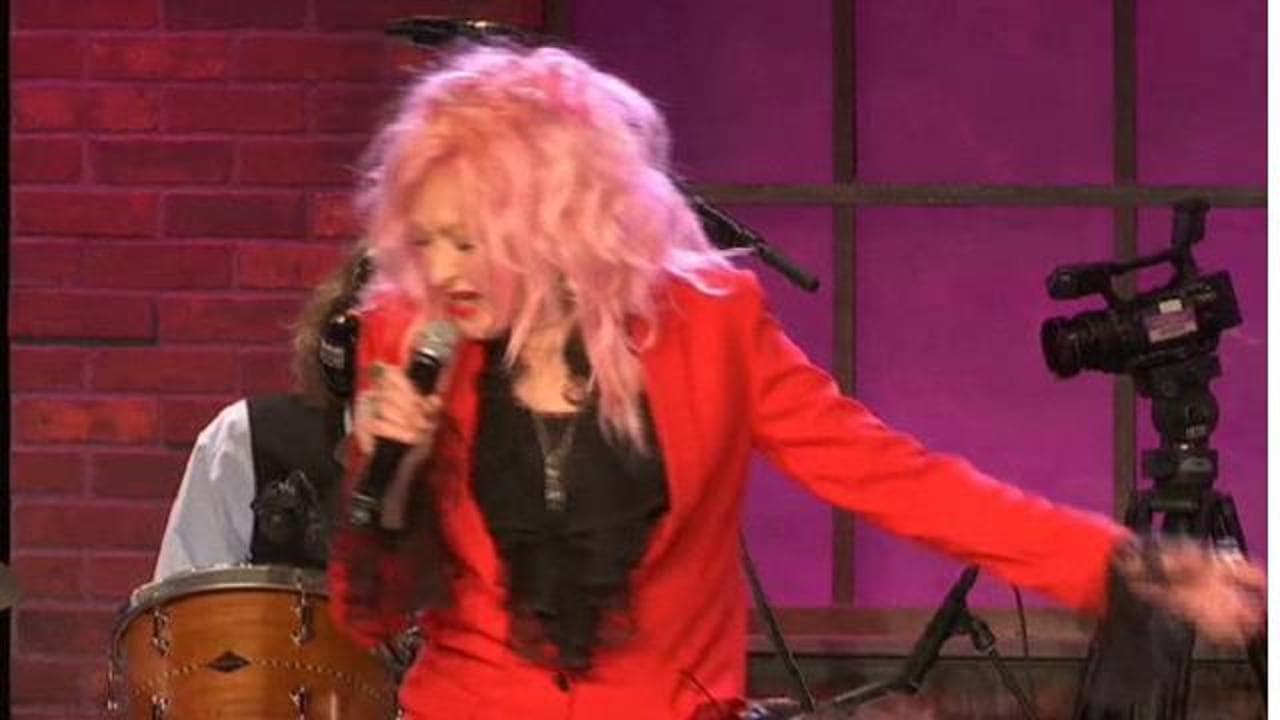Cyndi Lauper: ritorno sulle scene in versione country - la Repubblica