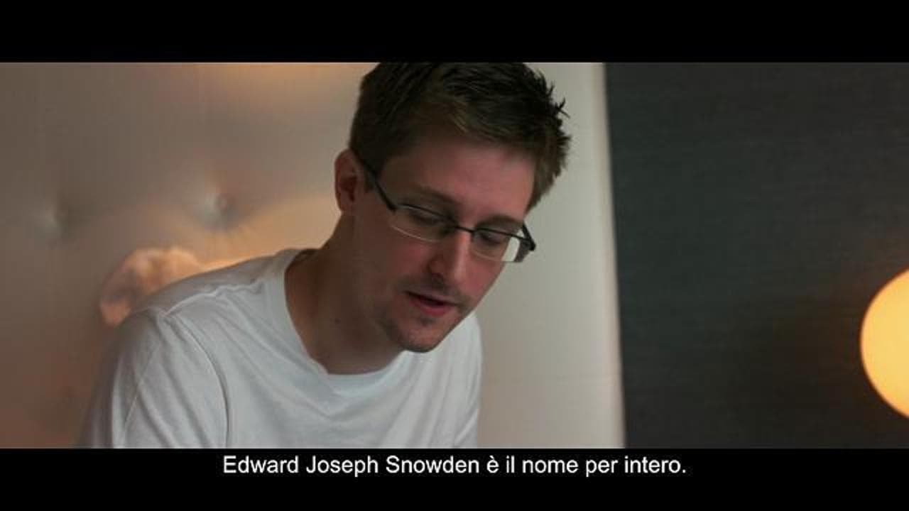 "CitizenFour" dopo l'Oscar nelle sale, il doc su Snowden - la Repubblica