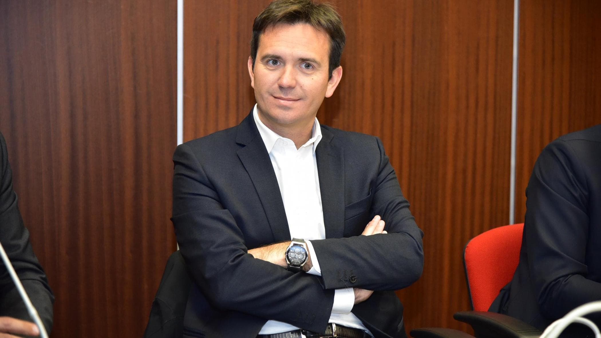 Alessandro Cattaneo: “Un taglio da 20 euro all’anno sul canone Rai non ...
