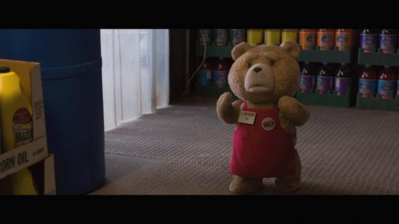 "Ted 2", la clip in anteprima - la Repubblica