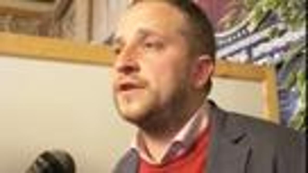 Putti: "Siamo persone qualunque, ma c'è voglia di cambiare" - la Repubblica