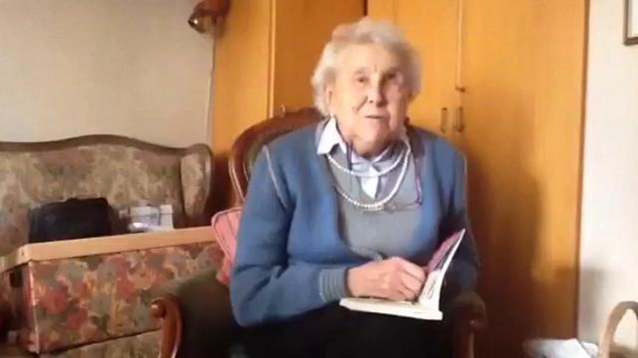 Maria Pallotta: "Mi finsi fidanzata di un tenente fascista per aiutare ...