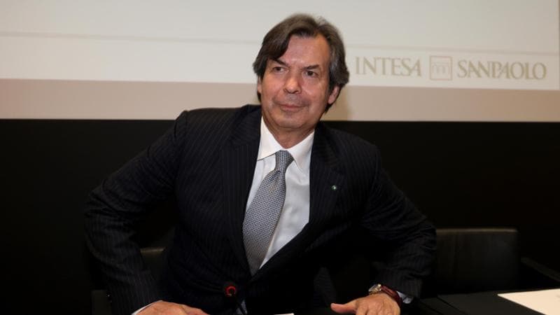 Unicredit-Banco Bpm, Messina: “Intesa non è cavaliere bianco”. Sileoni ...