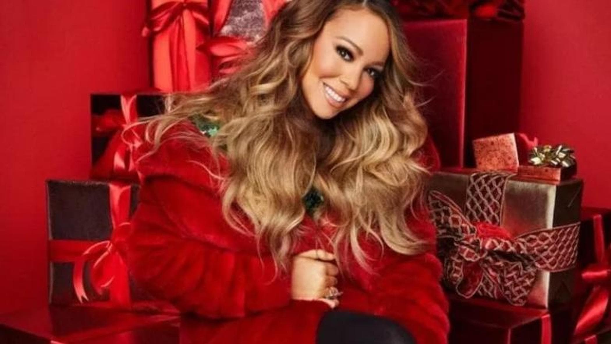 Mariah Carey, 30 anni di “All I Want For Christmas Is You”, che torna ...