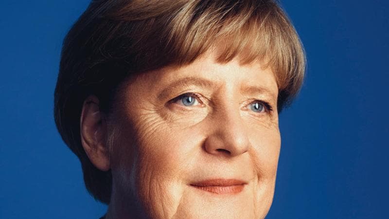 Angela Merkel a Milano, streaming in esclusiva sul sito di Repubblica ...