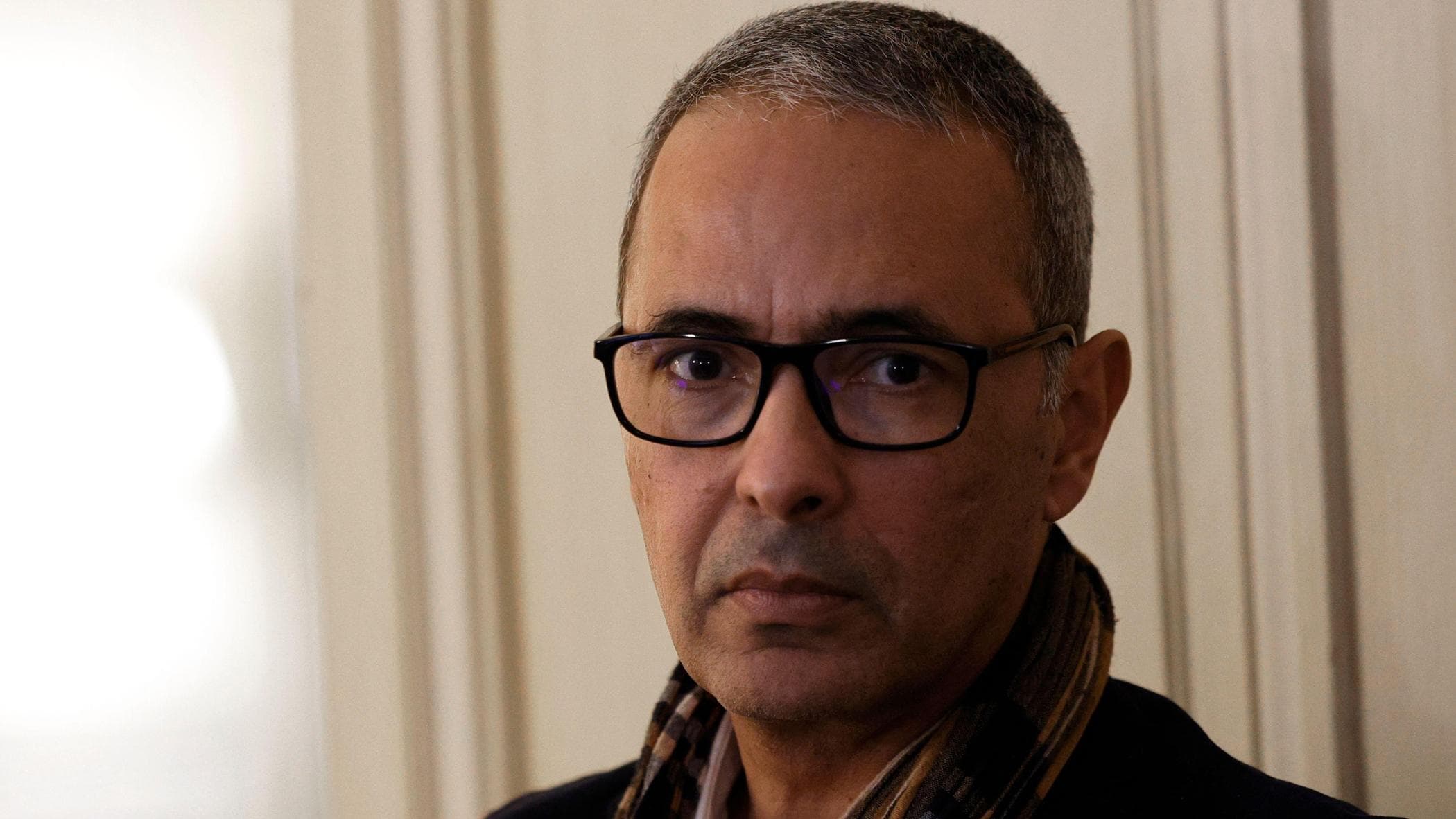Kamel Daoud: “Se rinunceremo a lottare un giorno la sua prigione sarà ...