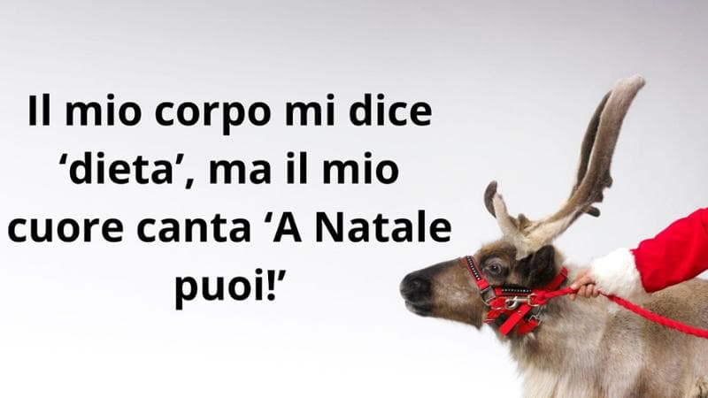 Auguri di Buon Natale 2024: le frasi e immagini da inviare su WhatsApp ...