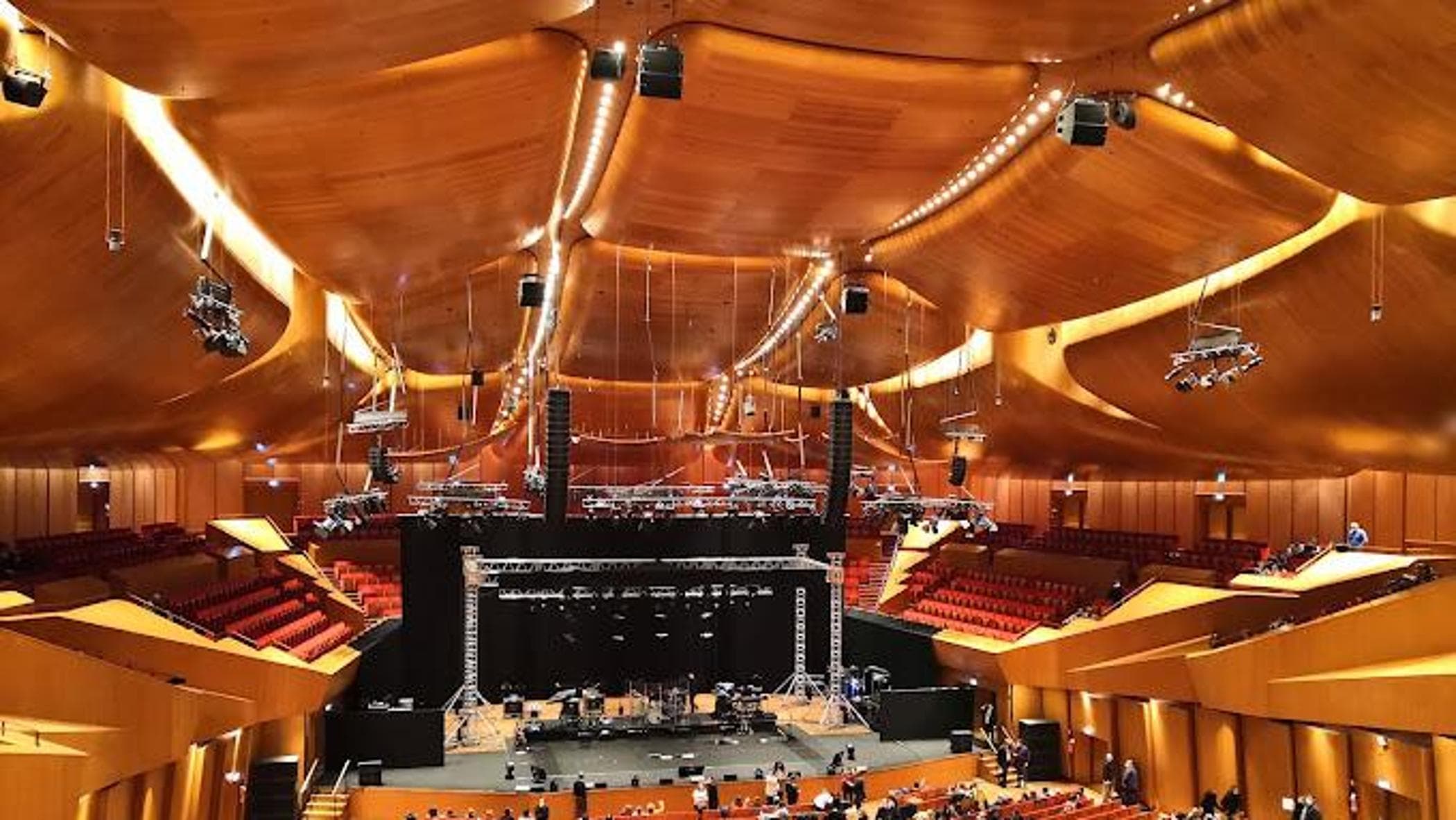 Lezioni di scrittura creativa all’Auditorium di Roma. Un anno con le ...