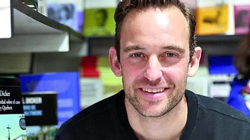 Libri da leggere, Joël Dicker re dell’anno e di longseller - la Repubblica