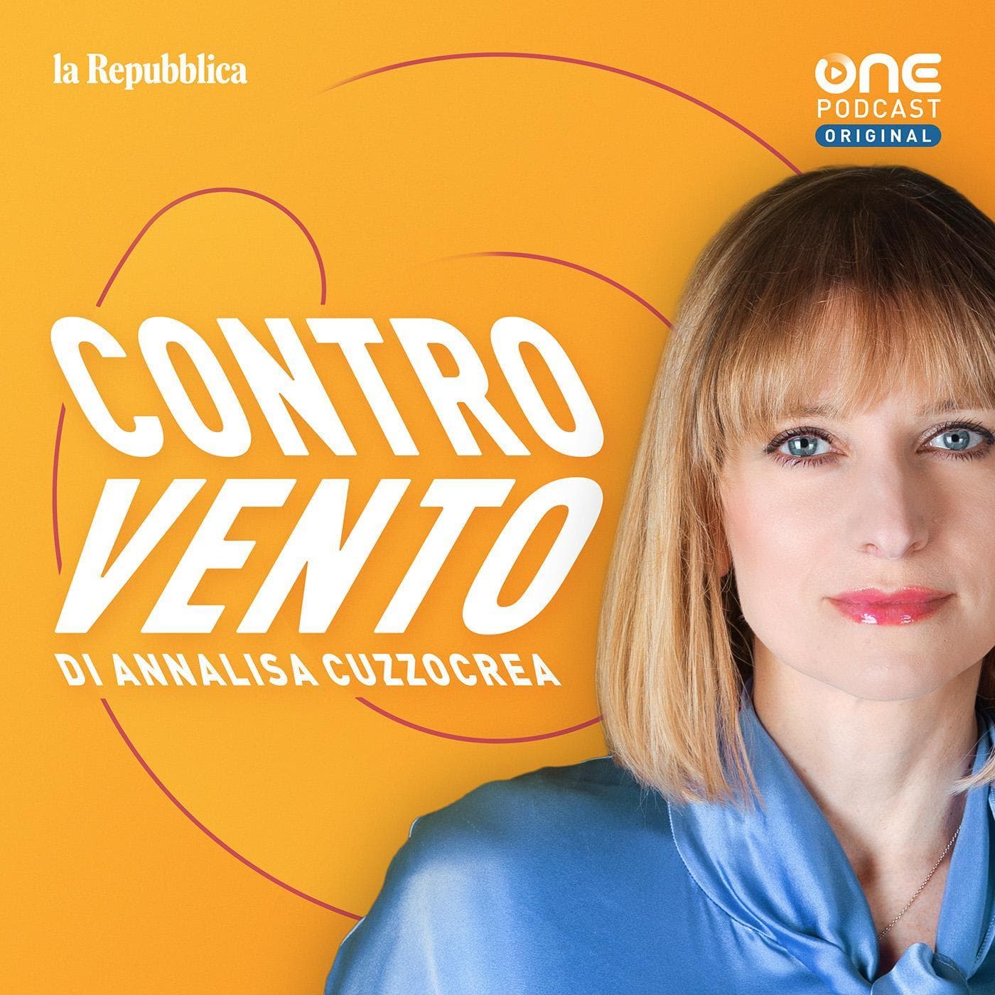 Controvento - la Repubblica