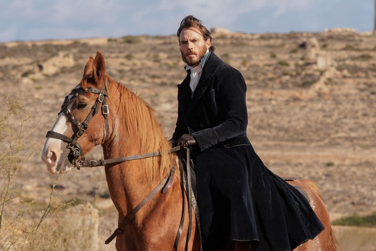 Sam Claflin, chi è l'attore de "Il conte di Montecristo": età, carriera ...