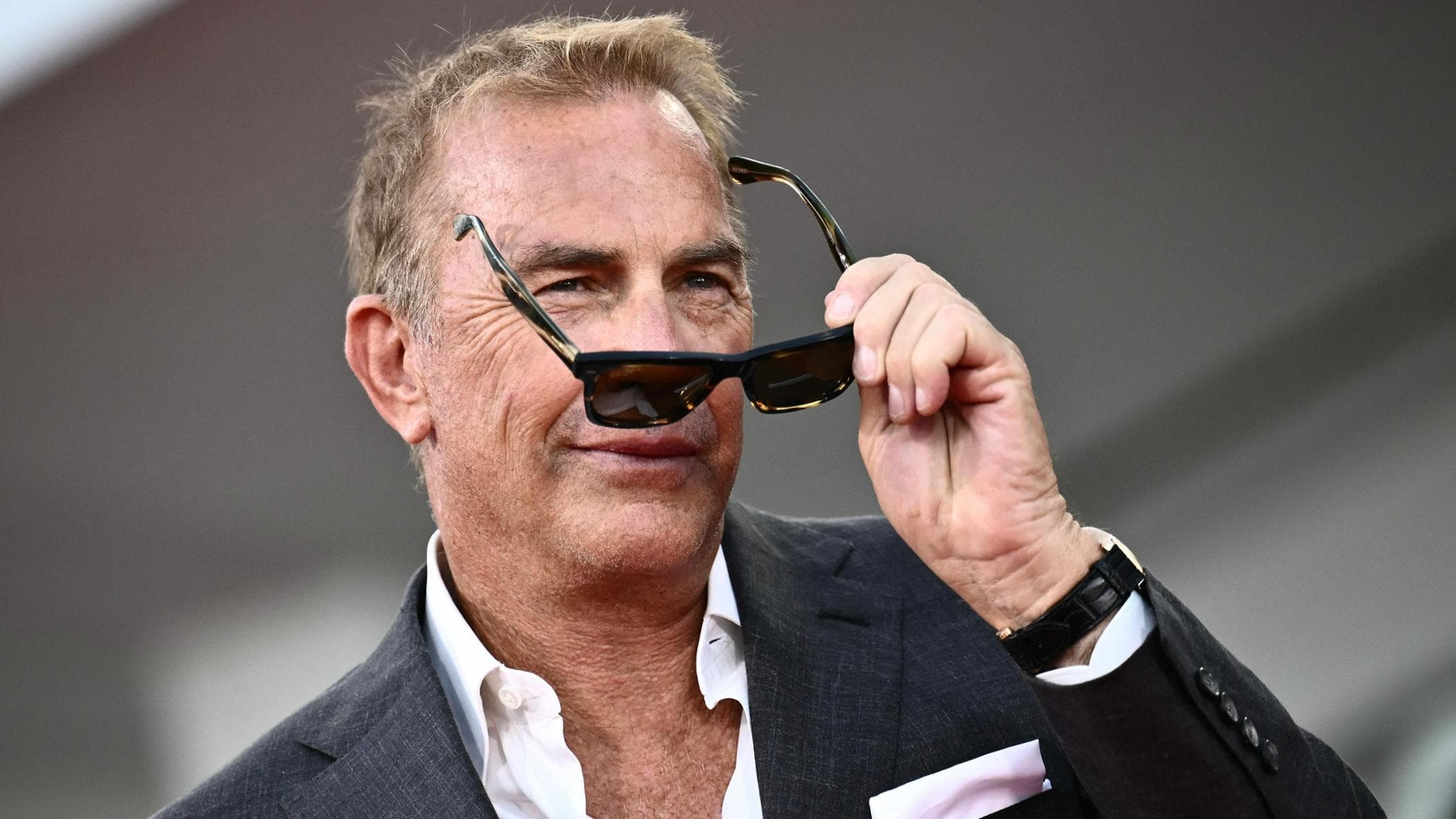 Kevin Costner, 70 anni da divo tra Al Capone e il West - la Repubblica