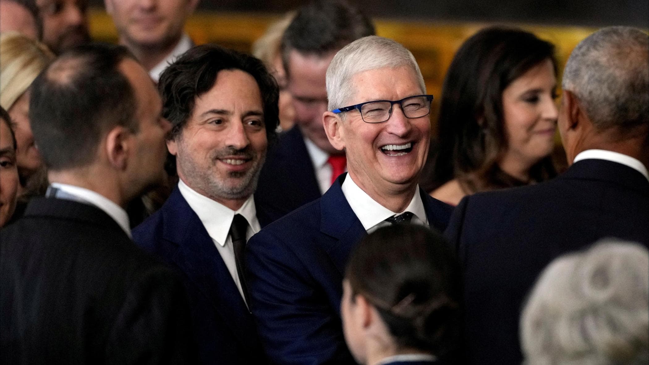 Apple domina la classifica dei marchi: vale 574 miliardi. Tra le ...