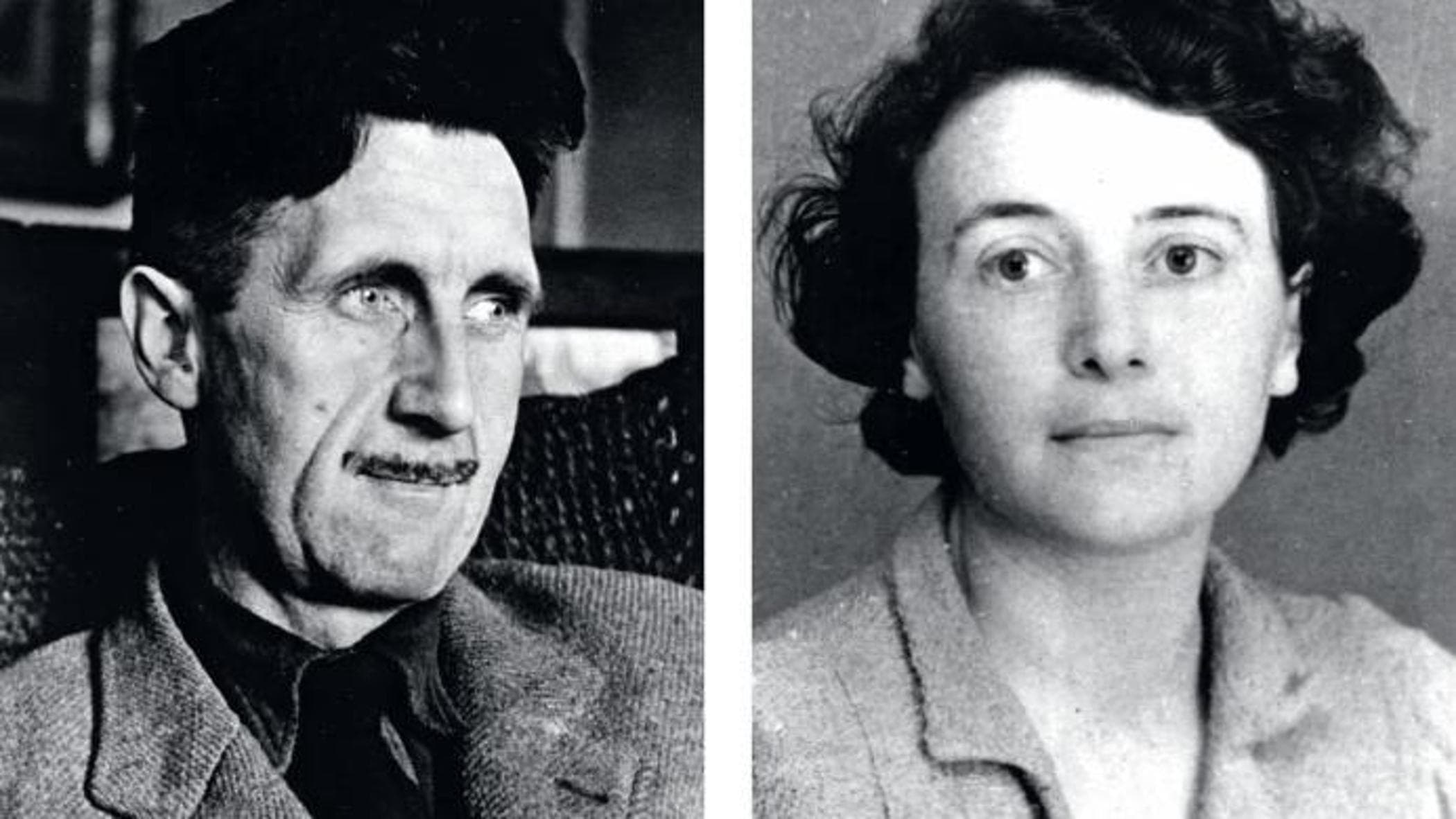 Eileen, l’invisibile signora Orwell - la Repubblica