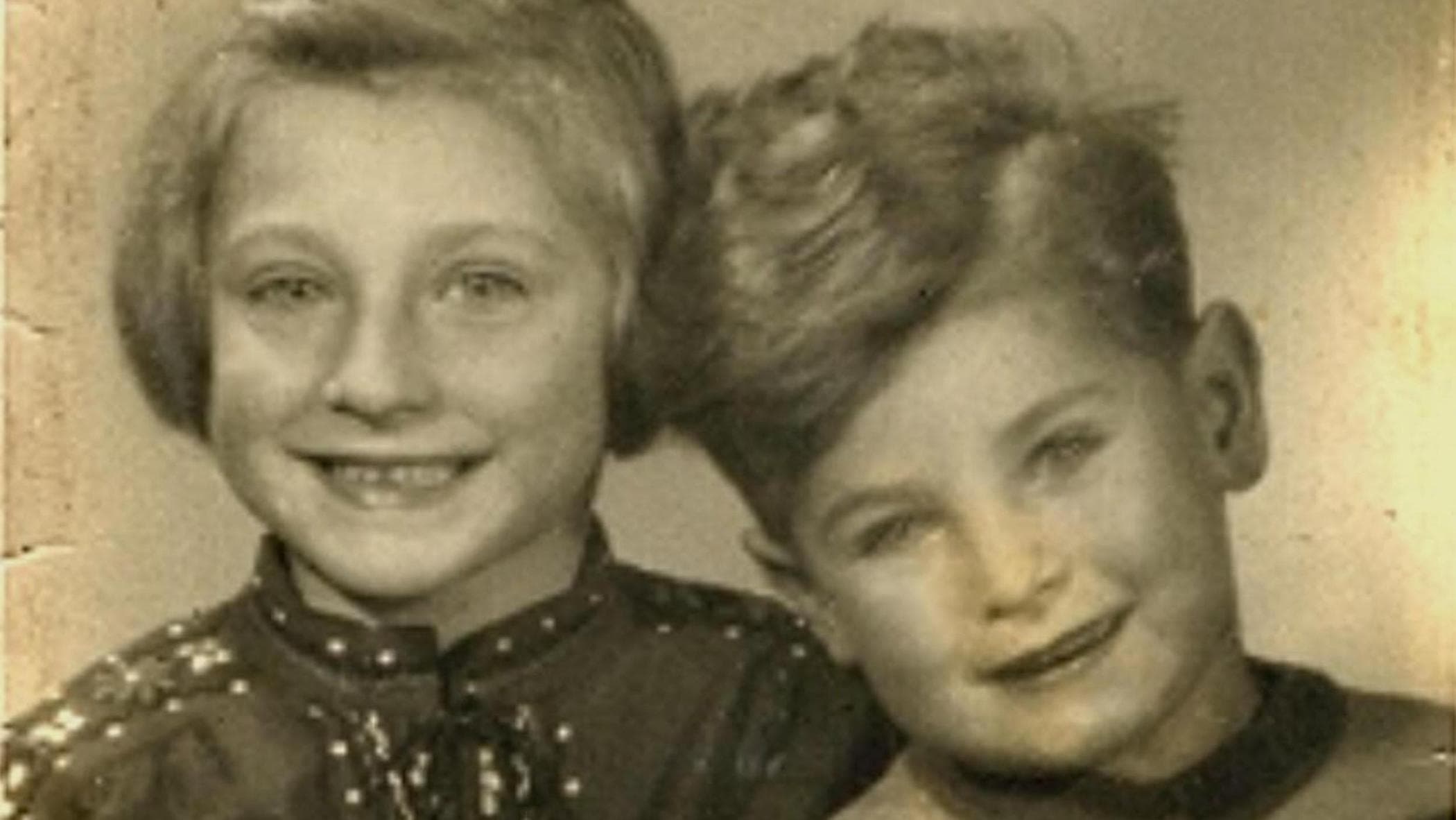 Giorno della memoria: Helga Schneider racconta il suo incontro con ...