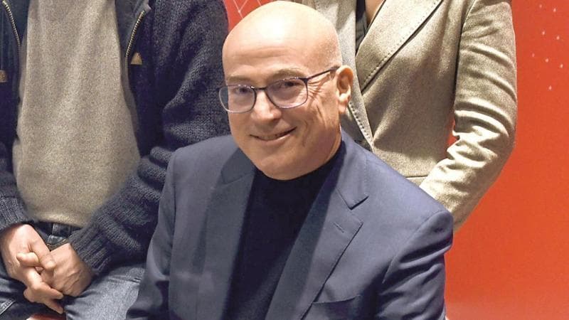 Aldo Cazzullo: "Dio esiste? Ho iniziato a sperarci da quando mio padre ...