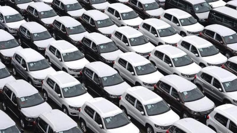 L’auto bianca non va mai fuori moda: resta il colore più scelto al ...