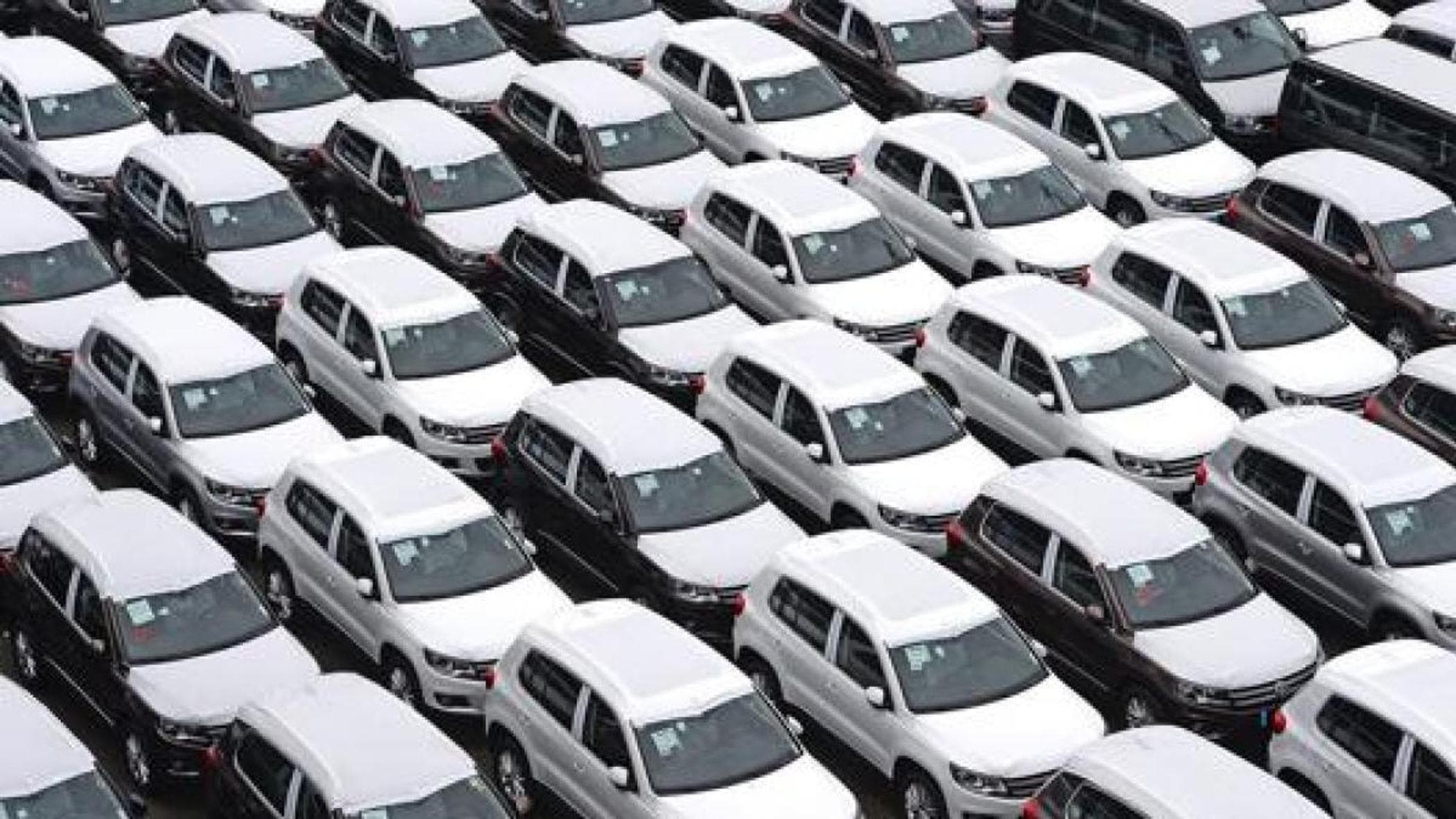 L’auto bianca non va mai fuori moda: resta il colore più scelto al ...