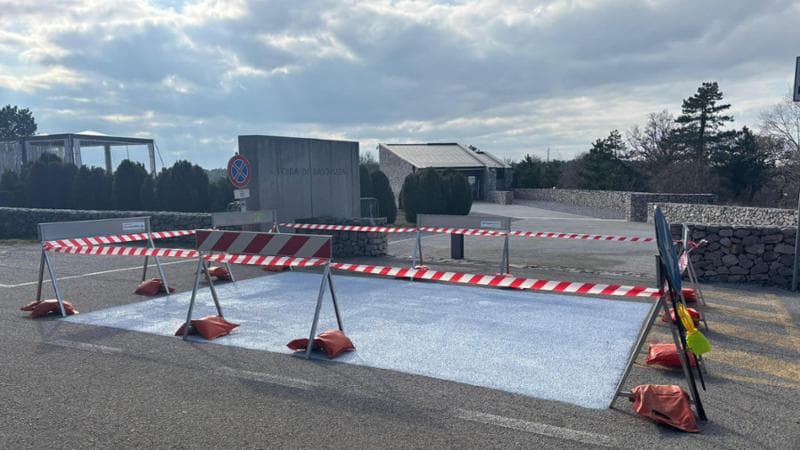 Foiba Basovizza, lo storico Raoul Pupo: “Qualche sciocco prova a ...