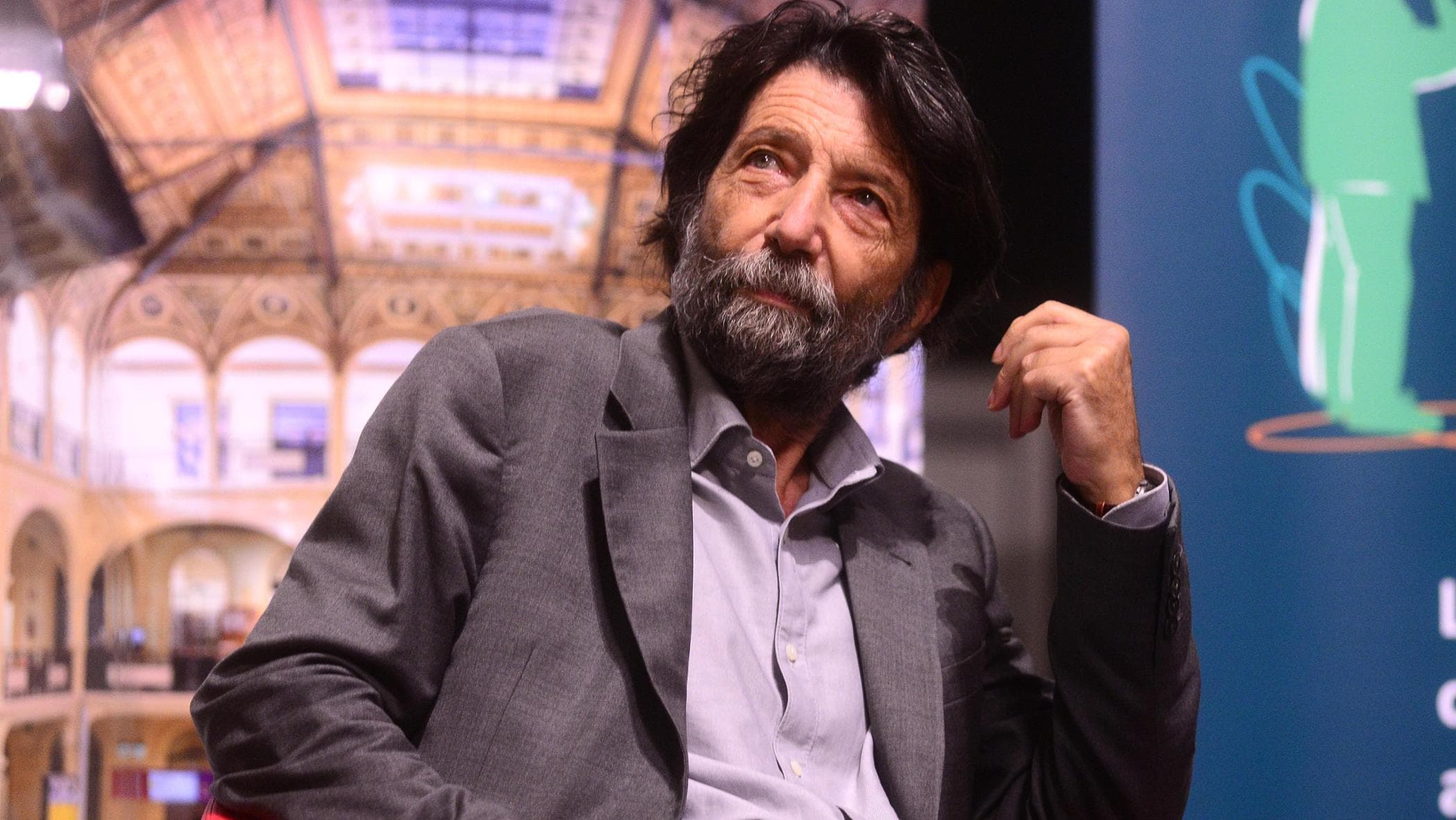 Cacciari: “I monopoli finanziari dettano l’agenda di queste destre ...