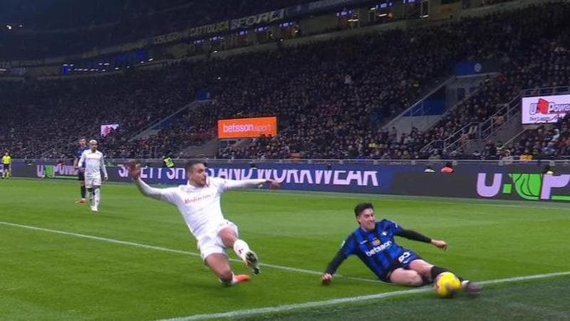 Var, una vergogna totale: il calcio sta diventando una barzelletta - la ...