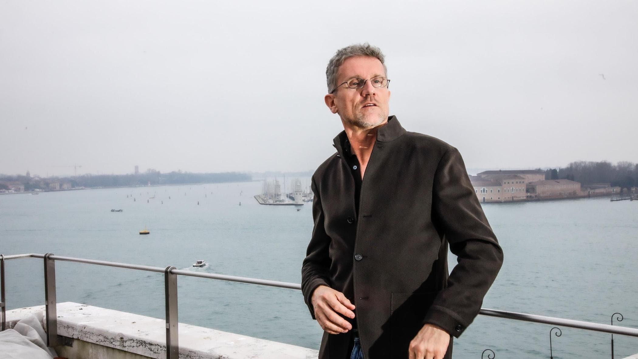 Carlo Ratti: “La mia Biennale dalla parte del pianeta” - la Repubblica