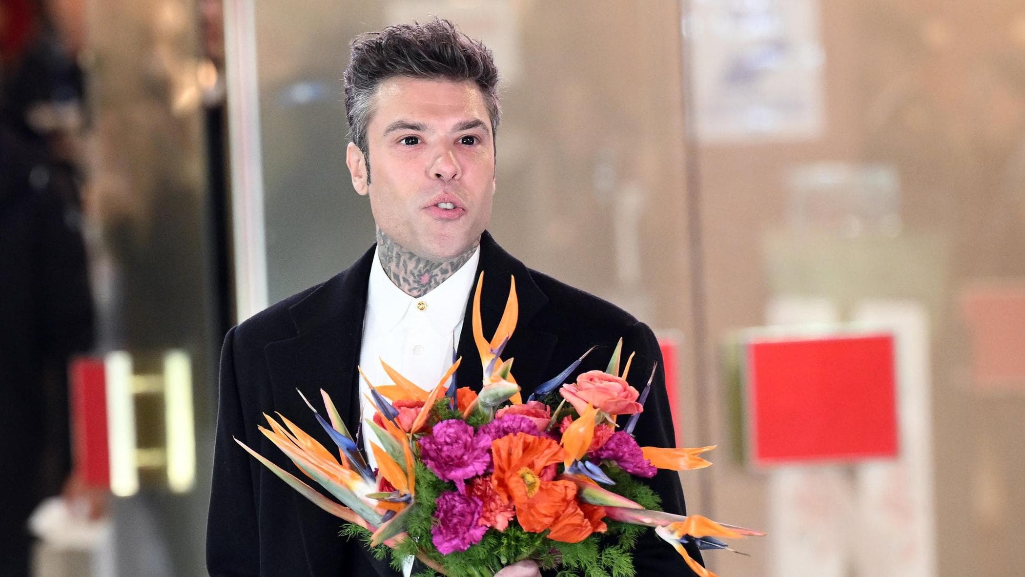 Battito, testo e significato della canzone di Fedez a Sanremo - la ...