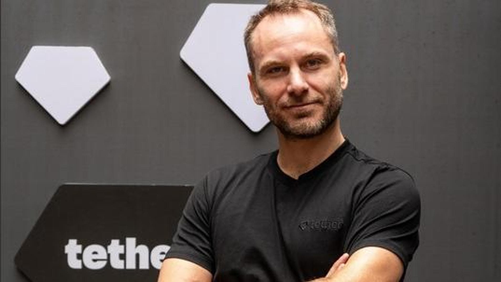 Paolo Ardoino, chi è il fondatore di Tether che ora guarda alla ...