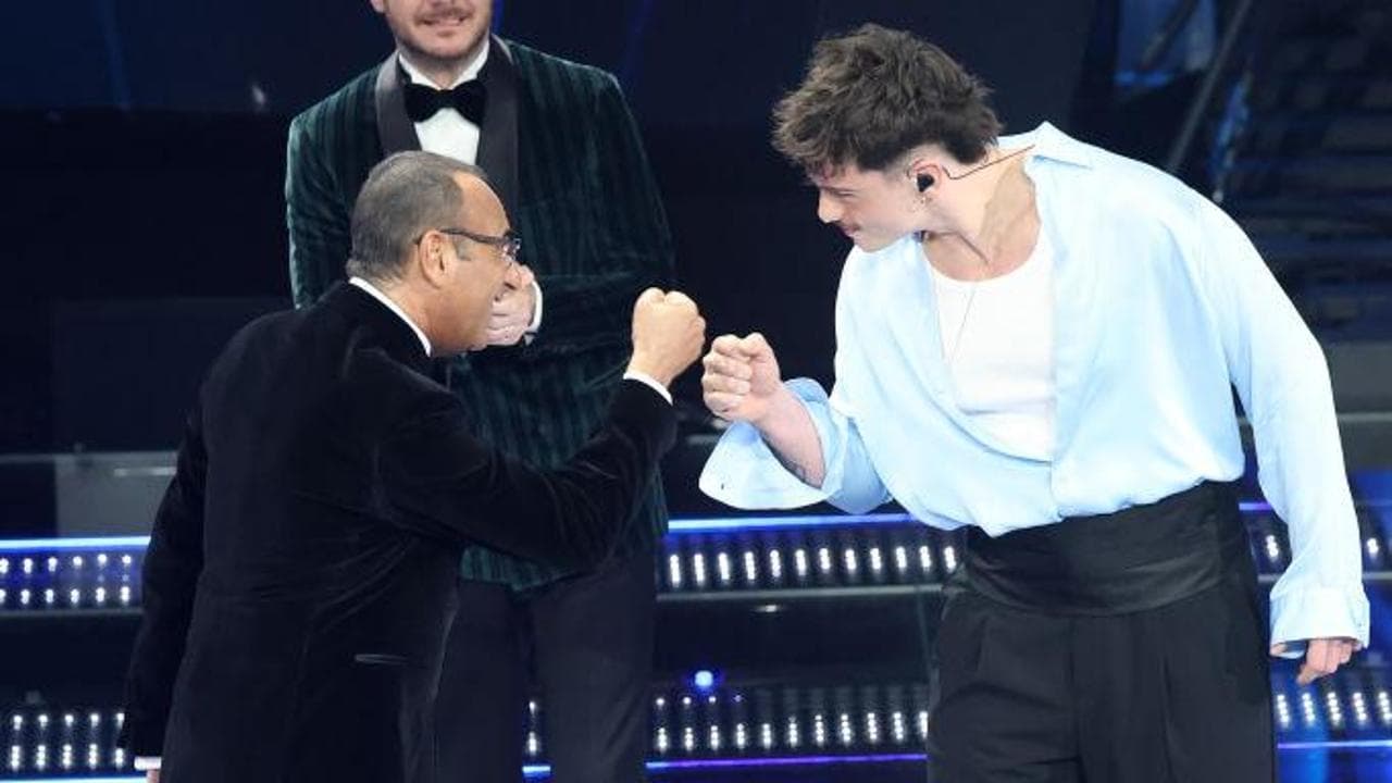 Fantasanremo 2025, i punti della finale in diretta: bonus, malus e ...