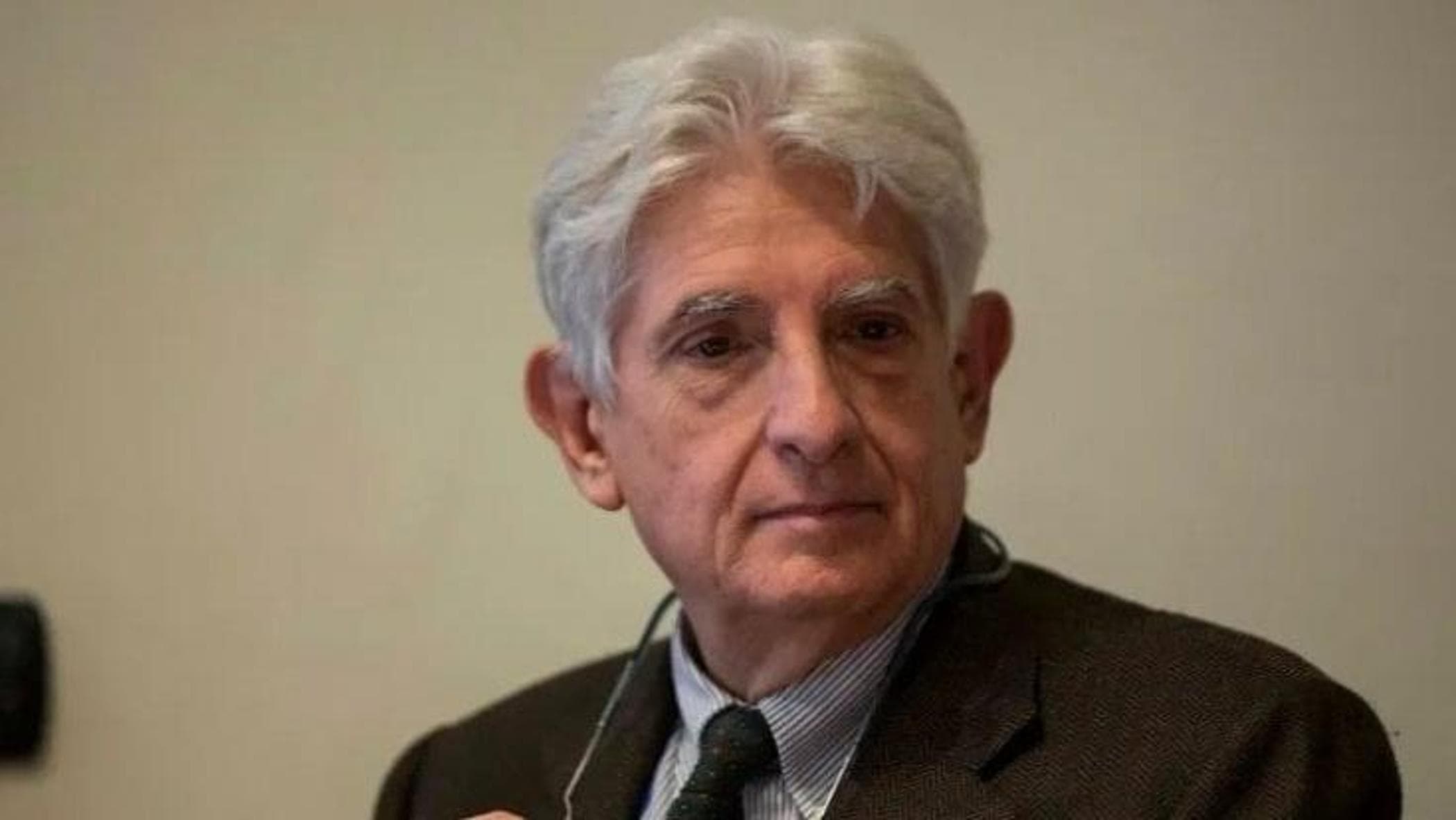 Graziosi: “È stato Putin a dire che Hitler aveva fatto bene a invadere ...