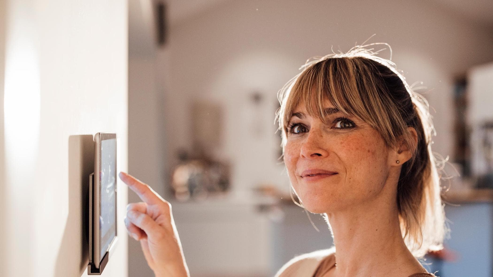 Smart home in Italia: mercato da 900 milioni di euro nel 2024 - la ...