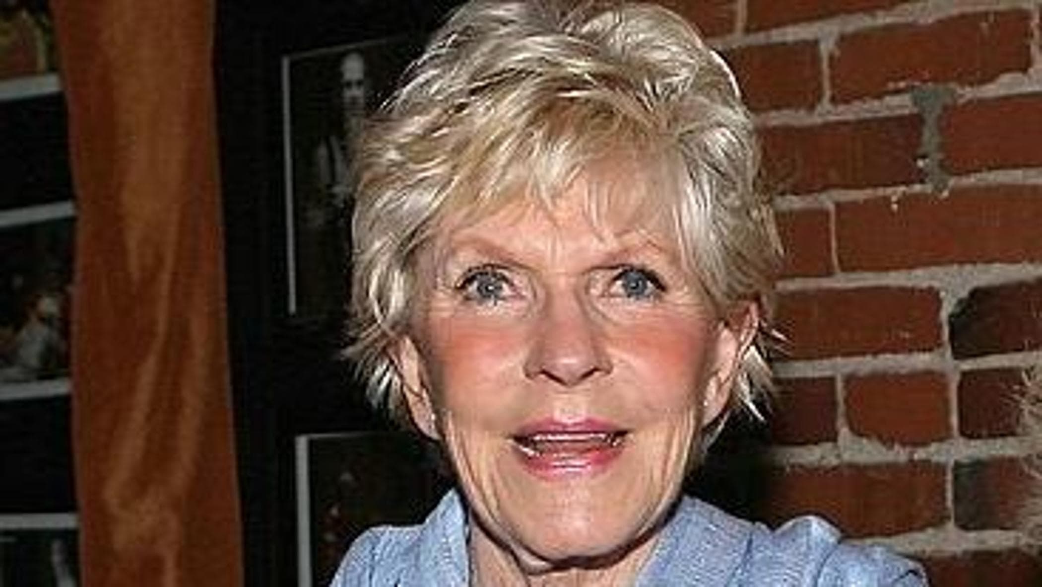 Alice Hirson, morta l'attrice di Dallas. Aveva 95 anni - la Repubblica